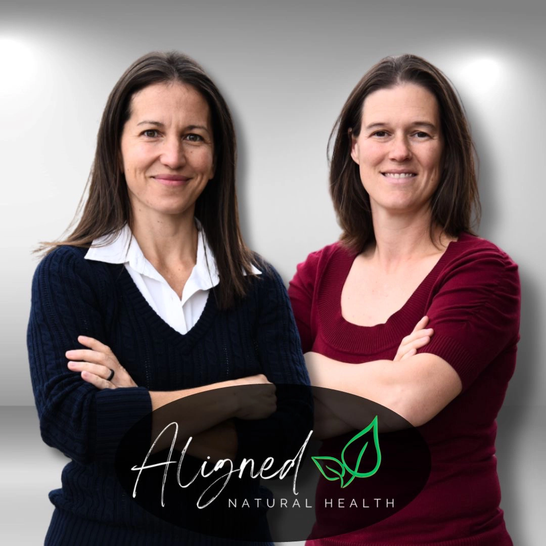 Aligned Natural Health - | Home
